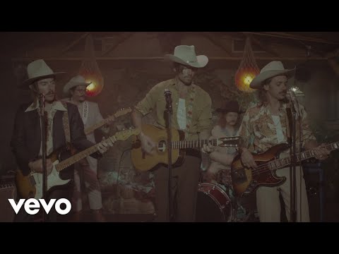 Midland - Take Her Off Your Hands (The Last Resort)