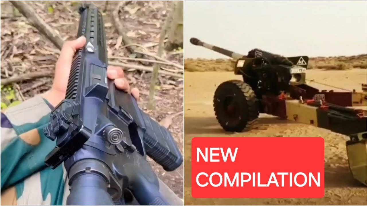 A Guide to ID Indian Army Gear | PART 2️⃣2️⃣9️⃣ - YouTube