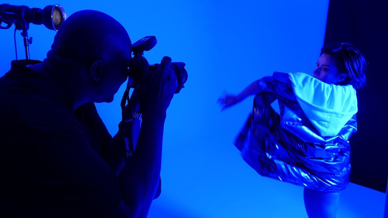 Matthew Jordan Smith & JJ Rabone - YouTube