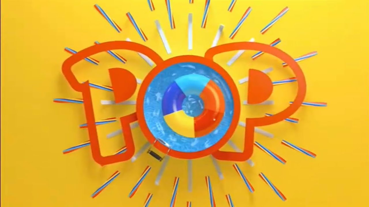 Pop (UK) - Continuity (June 18, 2023) (Requests #191) - YouTube