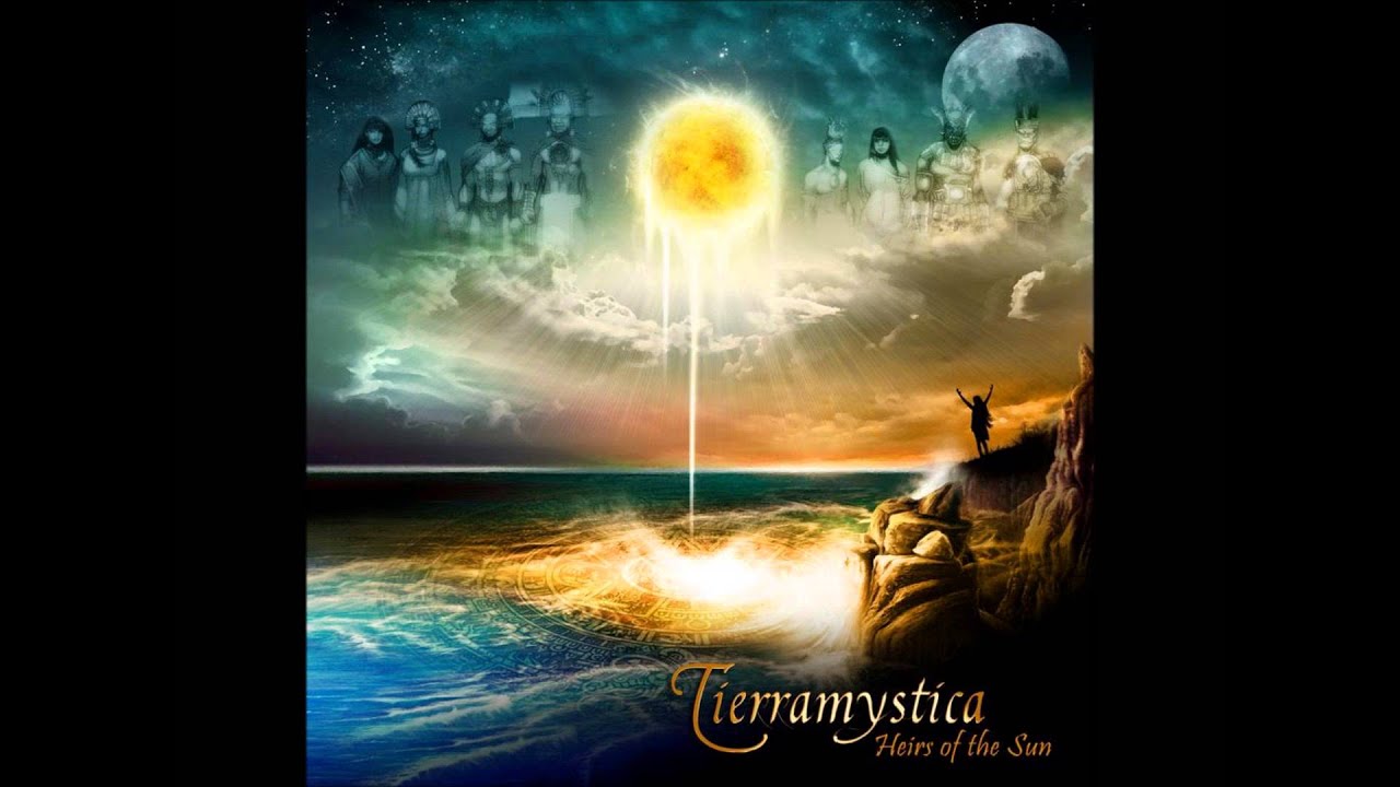 Tierramystica - Gate of Gods [Hayu Marca] - YouTube
