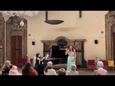 G. Verdi “Tacea la notte placida” - Il Trovatore - YouTube