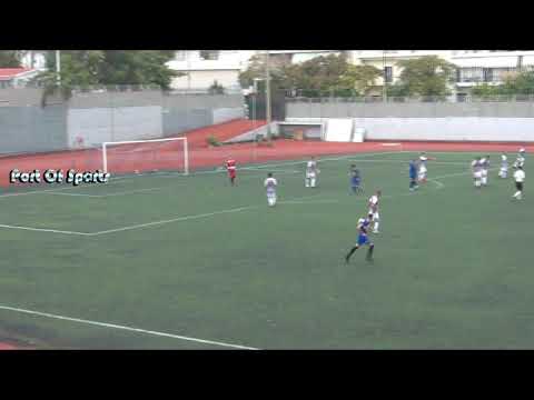ΔΙΑΣ ΚΟΡΥΔΑΛΛΟΥ - ΑΟ ΧΑΛΚΗΔΩΝ 1 - 1 - YouTube