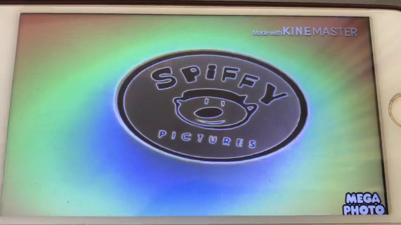 Spiffy Pictures Effects (Sponsored By Preview 2 Effects) - YouTube