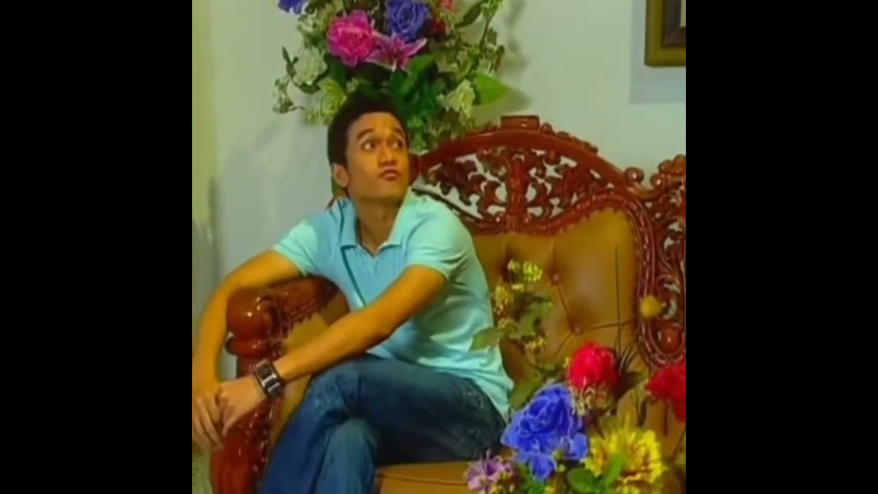 SUS BANGET || OM BURHAN KEDATANGAN TAMU - YouTube