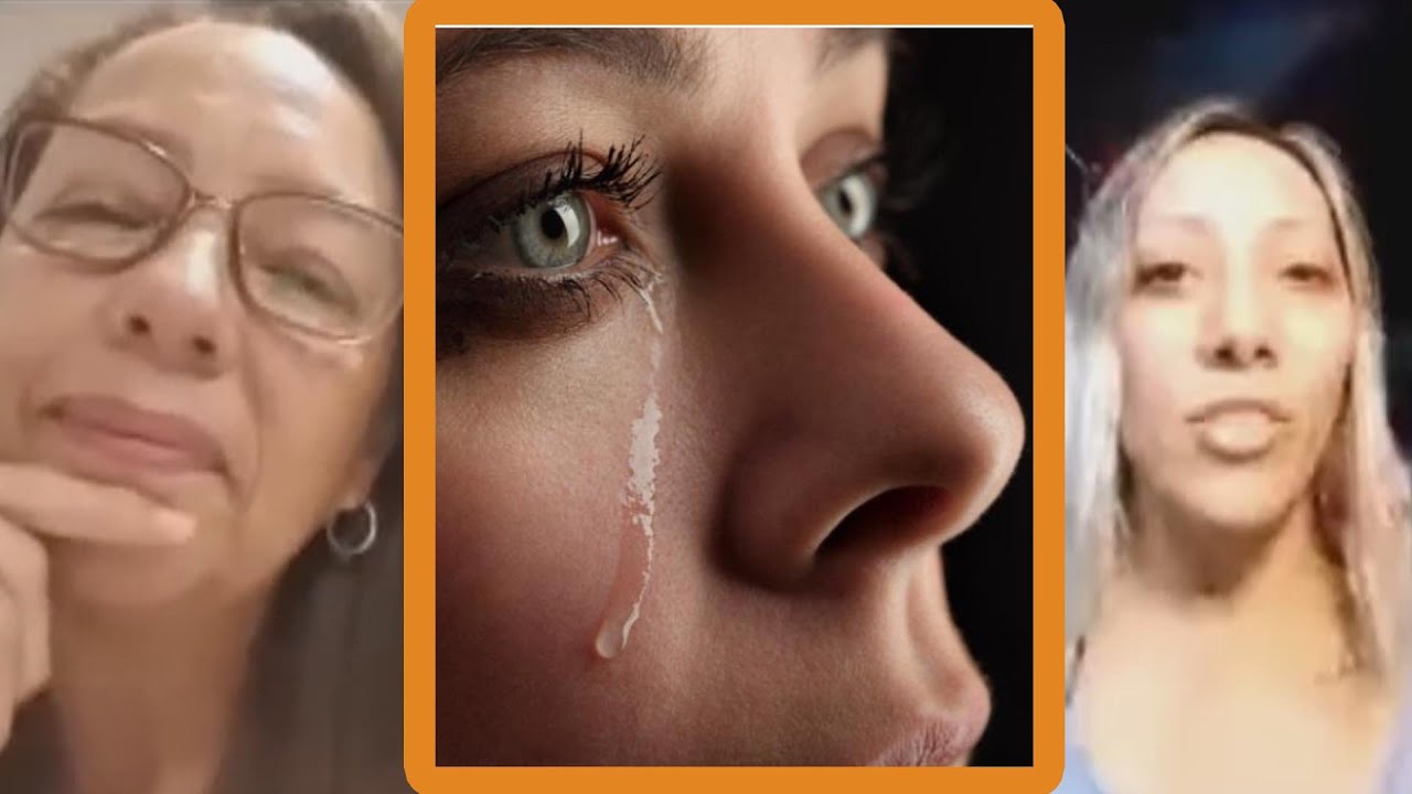 792 - ¿LOS SERES DORMIDOS CUANDO ESTEN FRENTE A LA VERDAD LLORARAN ...
