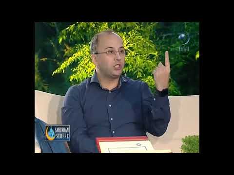 Azerbaycanda İslam Algısı / Elşad Miri