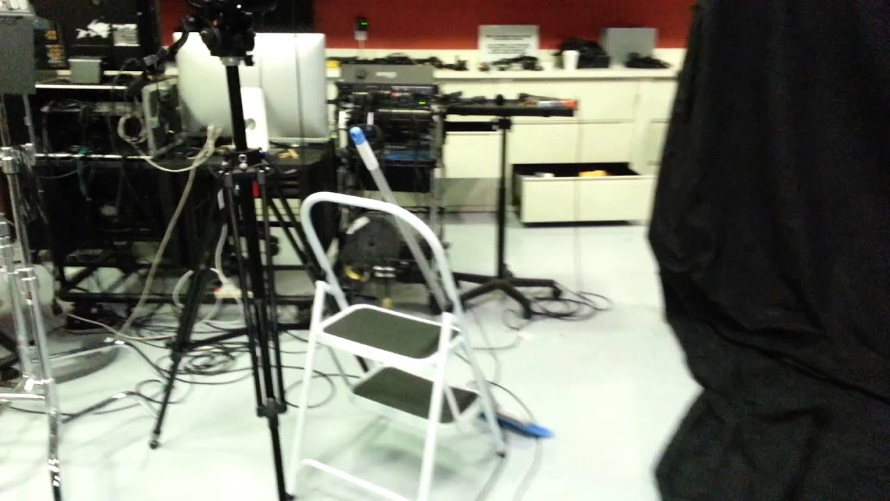 Drum web casts.... - YouTube