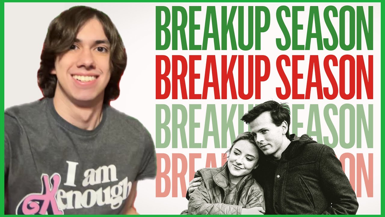 Breakup Season | Review - YouTube