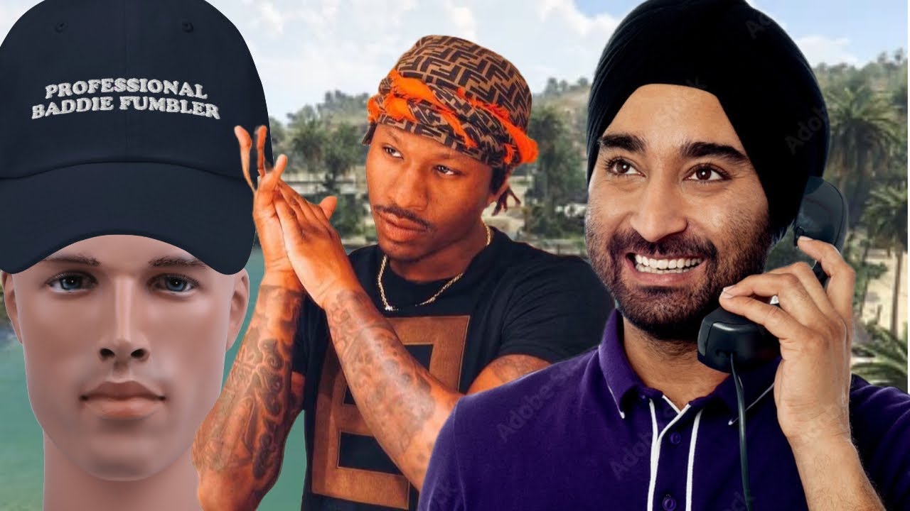2 Goofballs Bobson Edition - YouTube