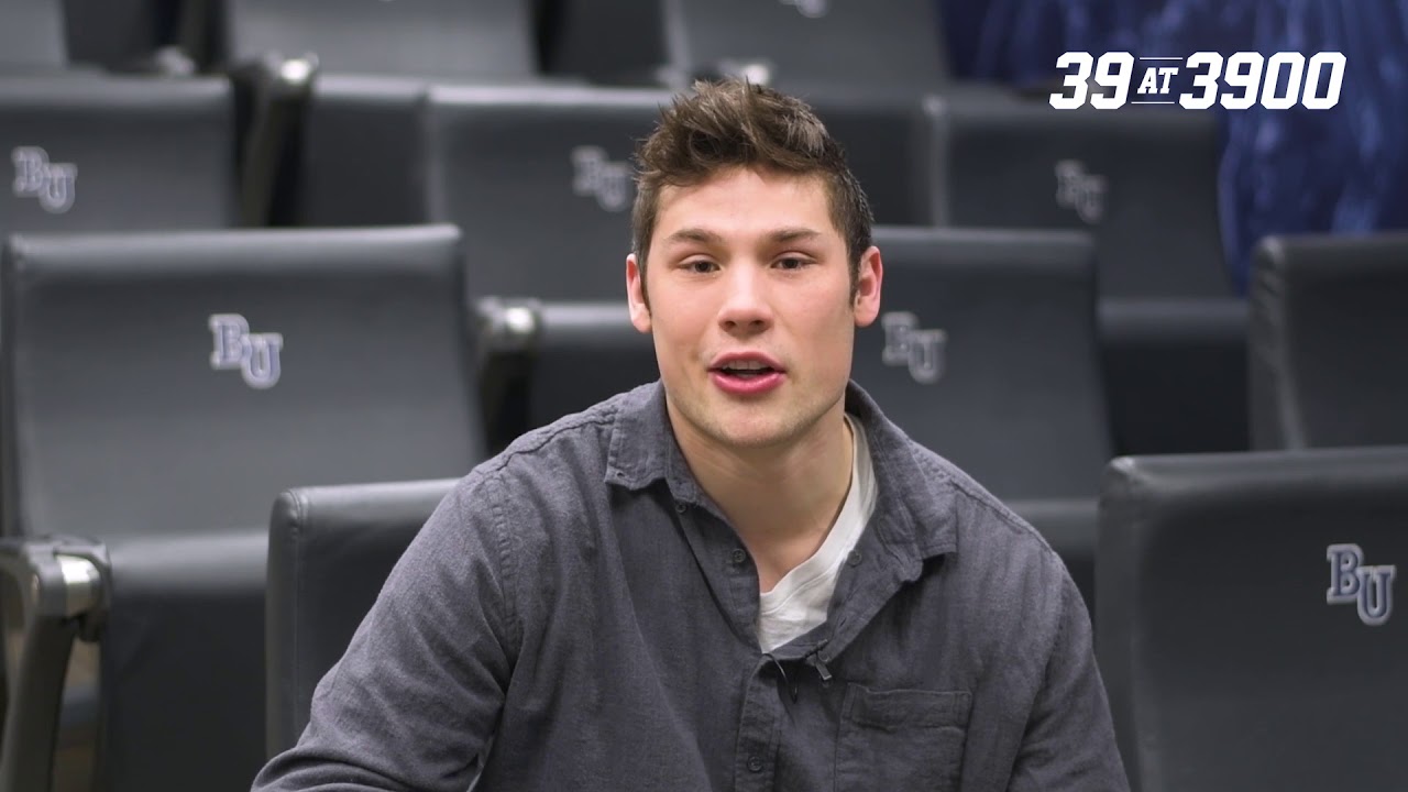 39 @ 3900 | Justin Bonanno - YouTube