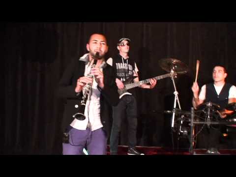 ork.k2- ka avel o dive 2012