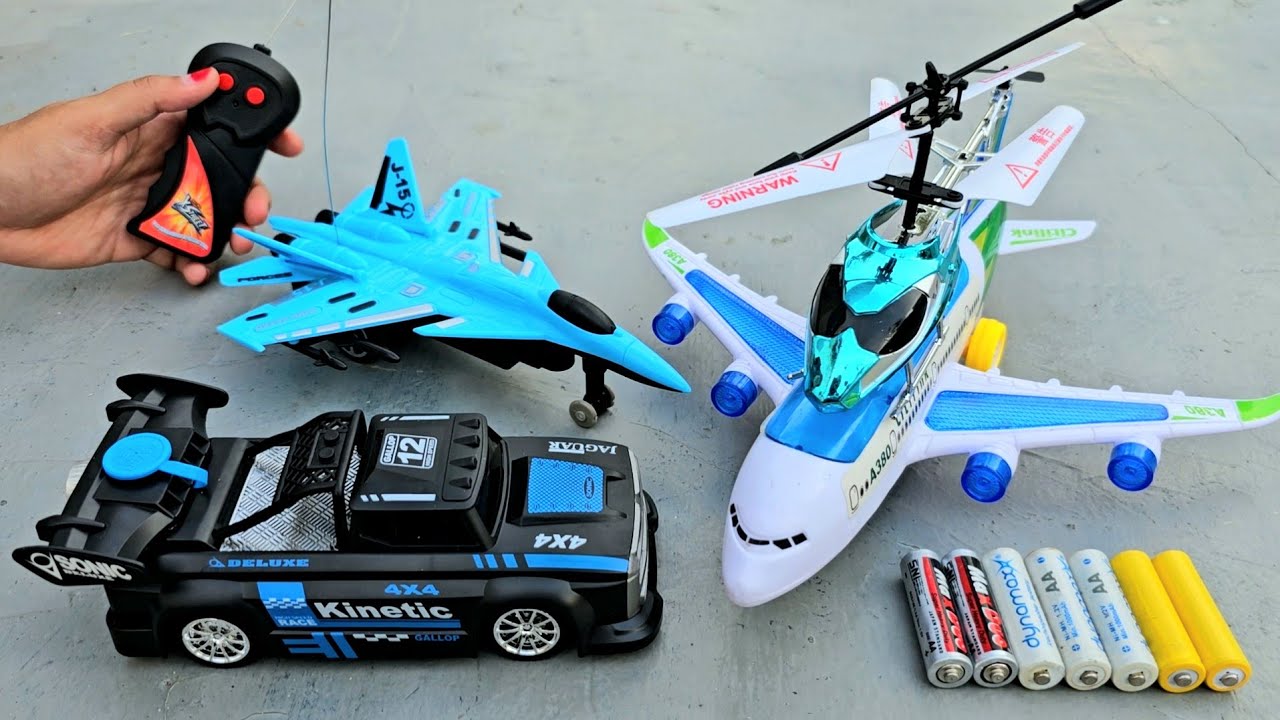 Car Remote Control,Fly Helicopter,Rc Jet Plane & Airbus Radio Control ...