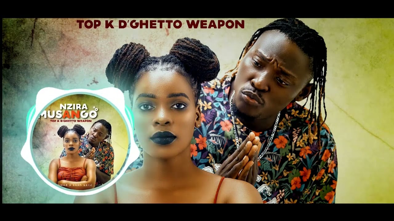 NZIRA MUSANGO BY TOP K (OFFICIAL AUDIO) - YouTube