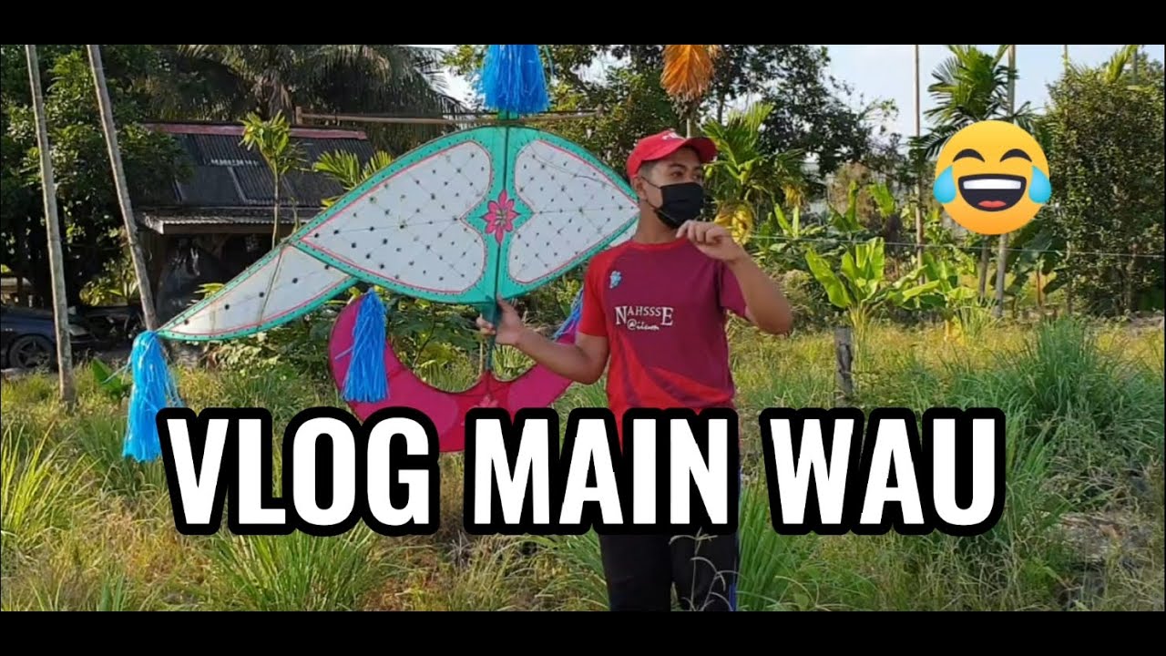 VLOG : Main Wau ! - YouTube