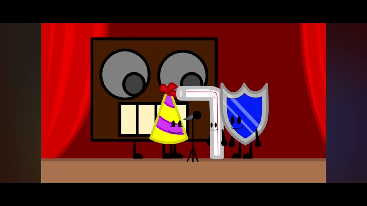 brawl of the object internet song - YouTube