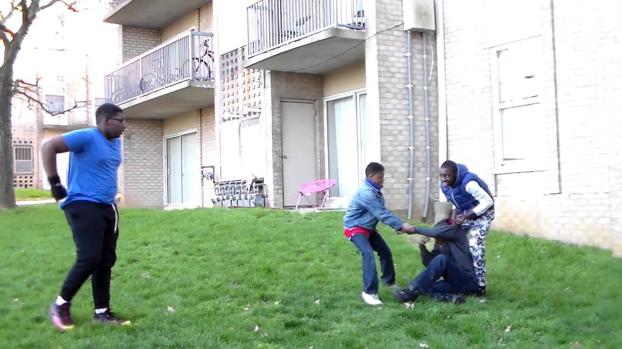 Keith & DayDay S3 E2 - YouTube