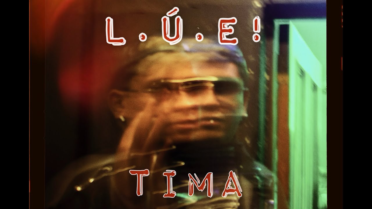 TIMA - LA ÚLTIMA ESTACIÓN (VIDEO OFICIAL) - YouTube