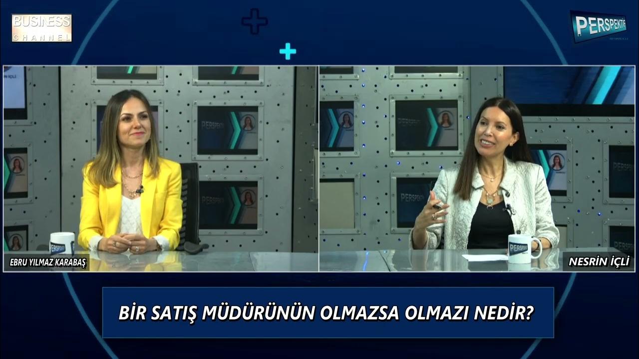 EBRU YILMAZ KARABAŞ HD REVİZE - YouTube