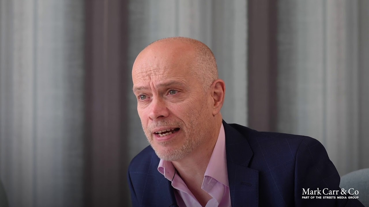Trailer 2: Mark Carr & Co - Part Of The Streets Media Group - YouTube
