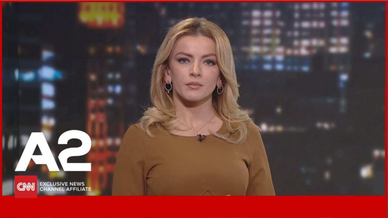 Debat nga Alba Alishani – 17/01/2022 - YouTube