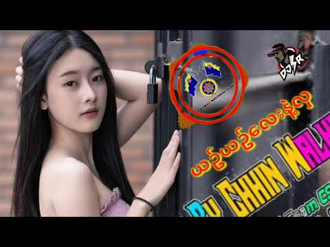 ယဥ္ယဥ္ေလးနဲ႔လွ - ခန္႔သူ Myanmar Music Remix Dawei Thu Lay Dj SR - YouTube