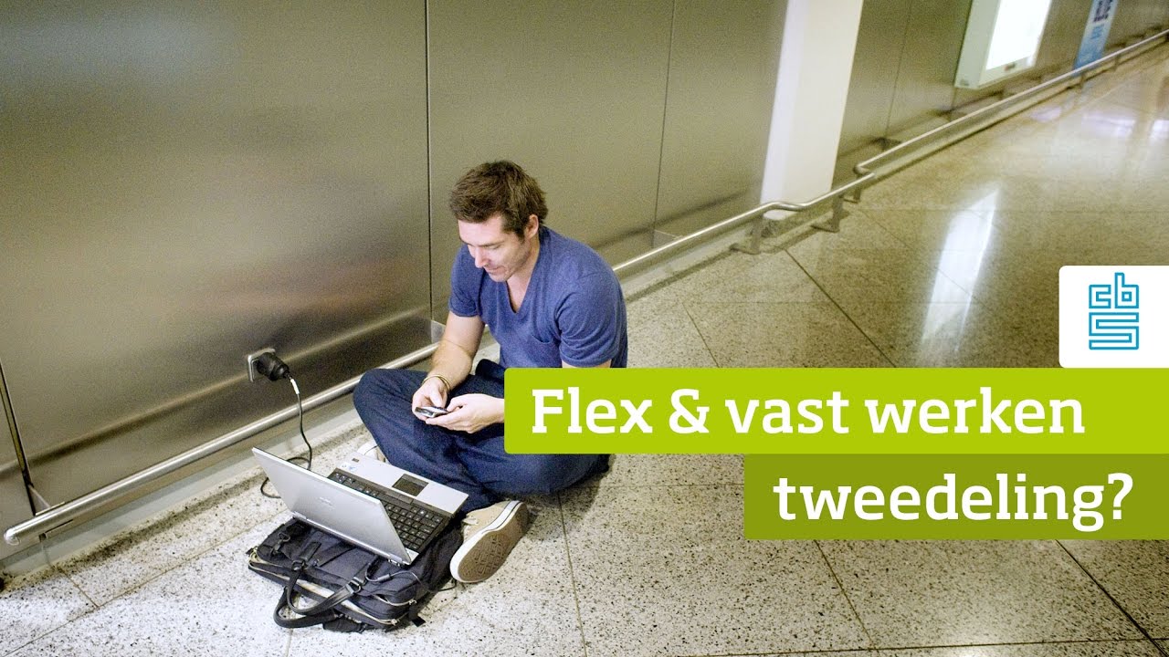 Tweedeling Flexibel Vs Vast Werken YouTube tweedeling-flexibel-vs-vast-werken-youtube
