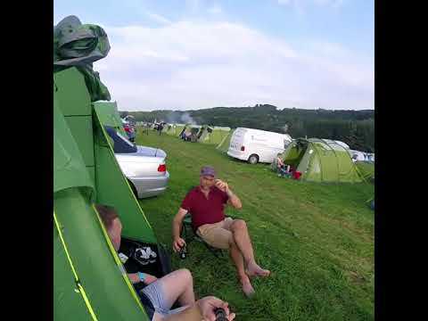 Belgium Spa Grand Prix 2017 Friday to Sunday