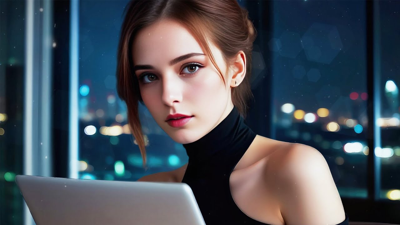 Chillout / Chillstep Music for Focus — Enhance Your Concentration / Coding Music For Programmers ...