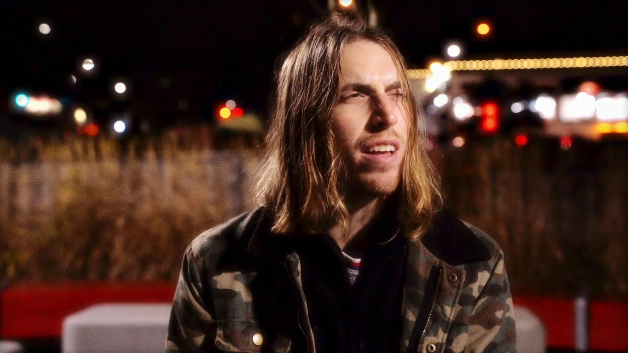 Crooked Teeth - Gone Forever (Official Tour Video) - YouTube