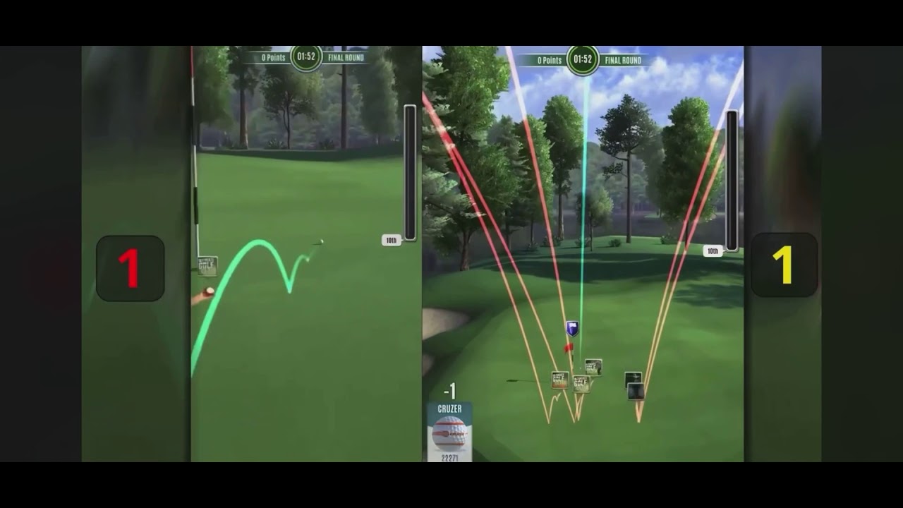Quickshot v Quick Normal Shot - YouTube