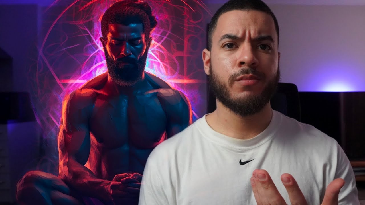 2 Occult Technologies Men Can Use To Transform Their Lives - YouTube