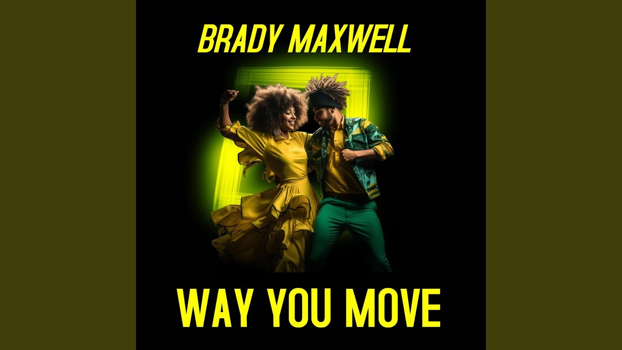 Way You Move - YouTube