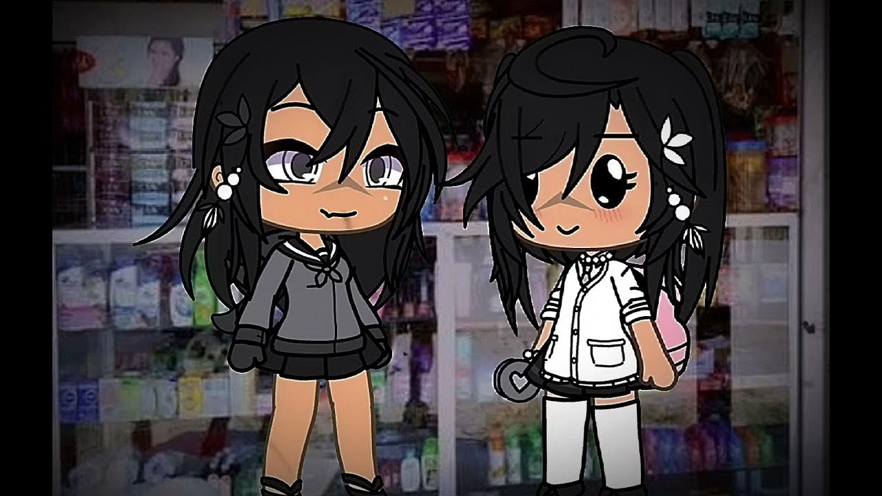 yellow C2 and greeen C2 and red C2 🤔 💫#gacha #glm #gachalife #gachaglmv ...