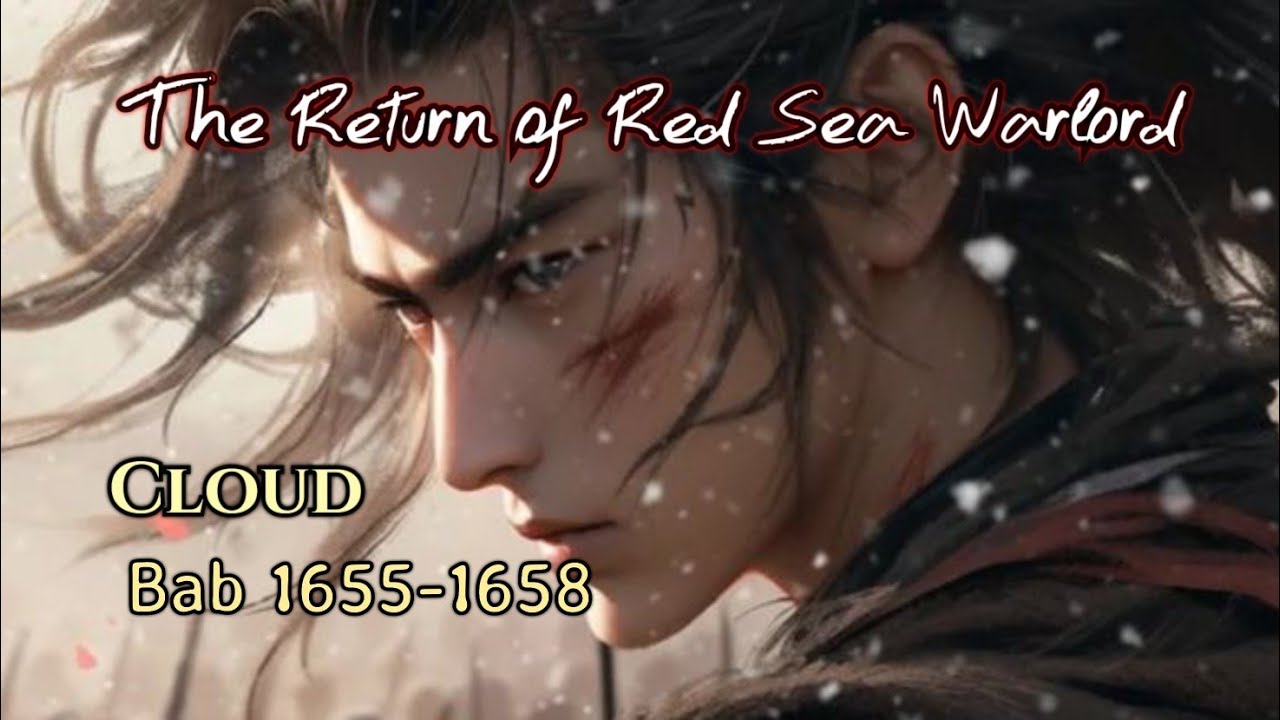 Bab 1655-1658 | The Return of Red Sea Warlord | Cloud - YouTube