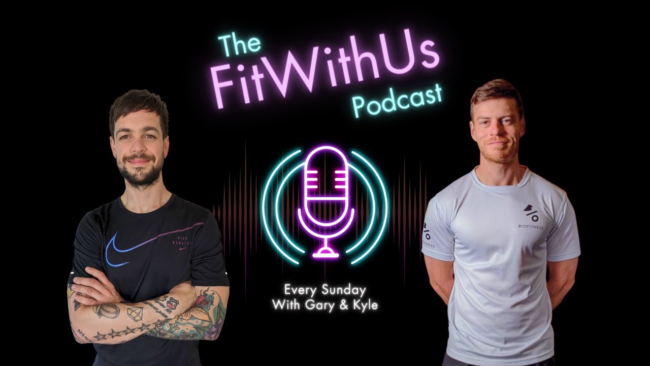 Episode 39 - Why We Got Into The Fitness Industry w/ Shannon Higgins ...