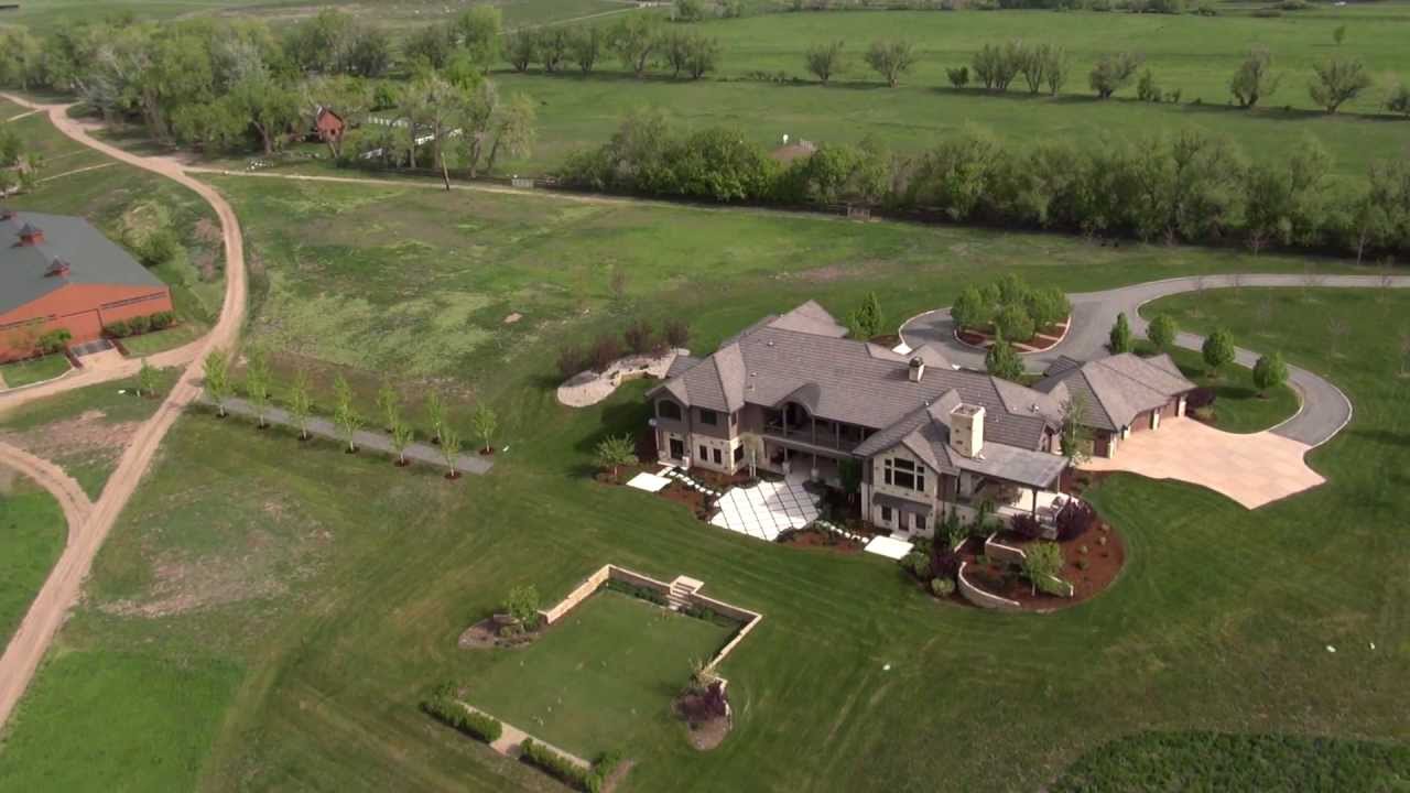 4 Rockin'G Ranch :30 - YouTube