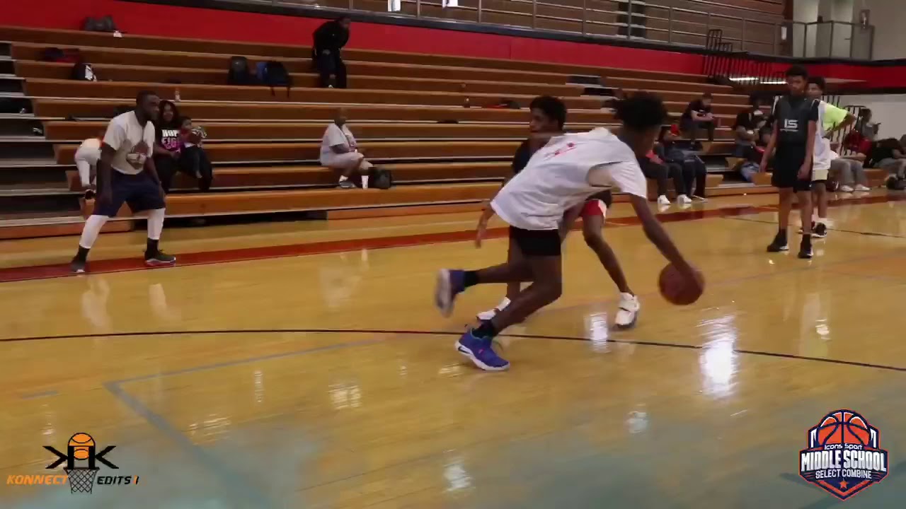 Isaiah Fuller 2024 - YouTube