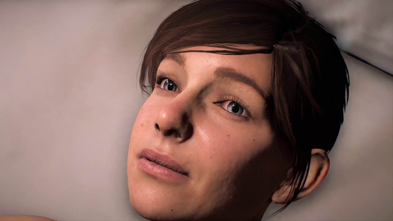 Mass Effect™: Andromeda | Alien Tiddies - YouTube