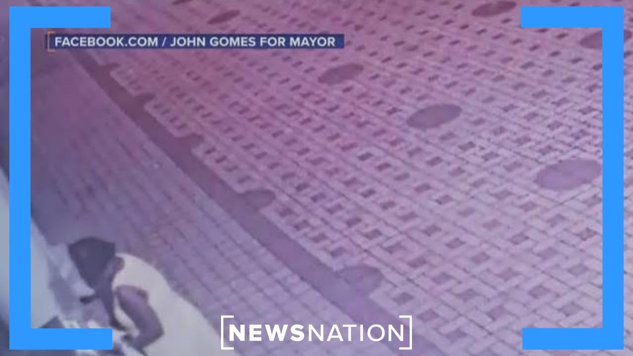 Judge orders new election after video shows possible ballot stuffing ...