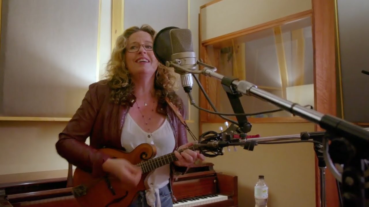 Amy Helm - Breathing (Live Performance on Fallout Shelter) - YouTube Music