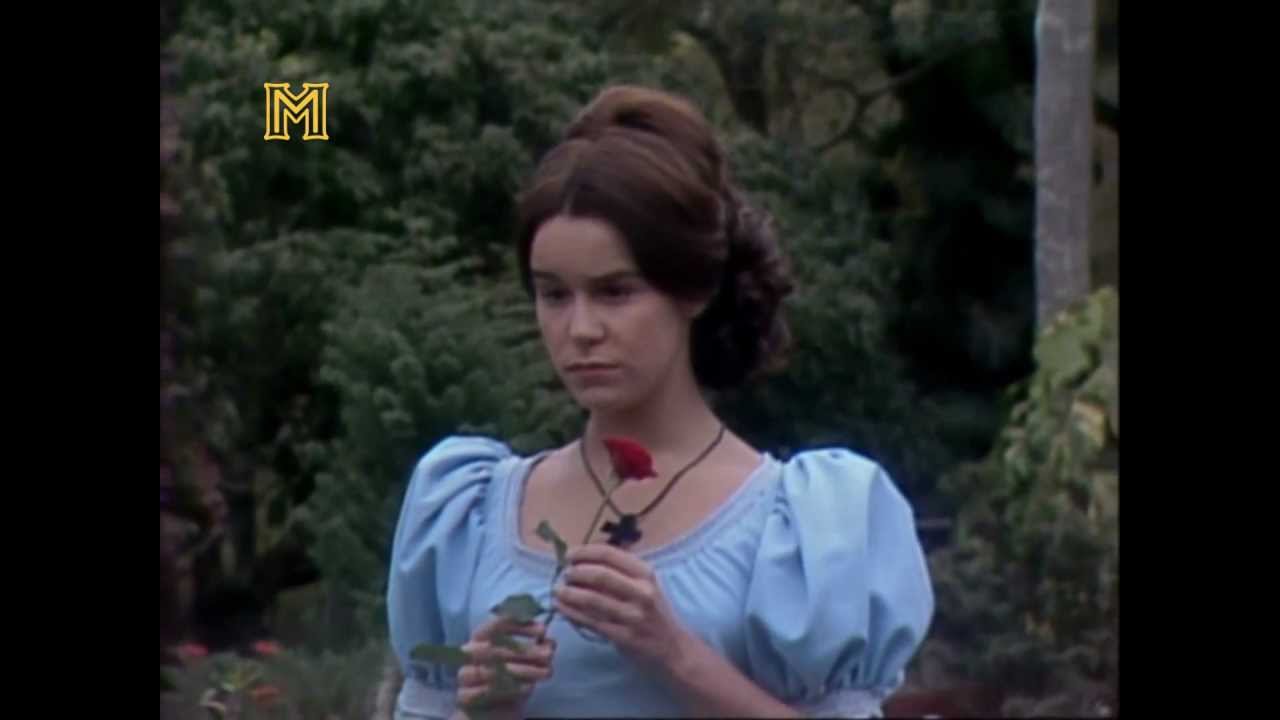 Escrava Isaura (1976) - Chamada - HD - YouTube