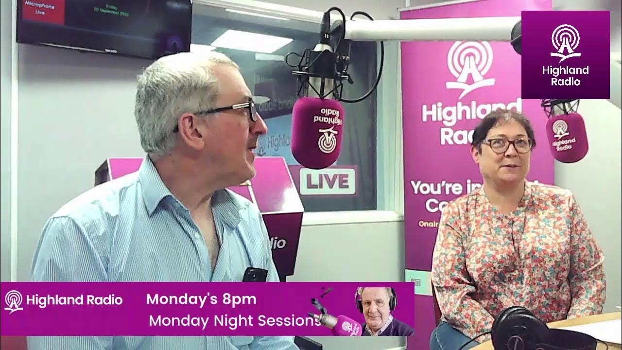It’s Friday's Nine til’ Noon Show with Greg Hughes – How has your week been going? - YouTube