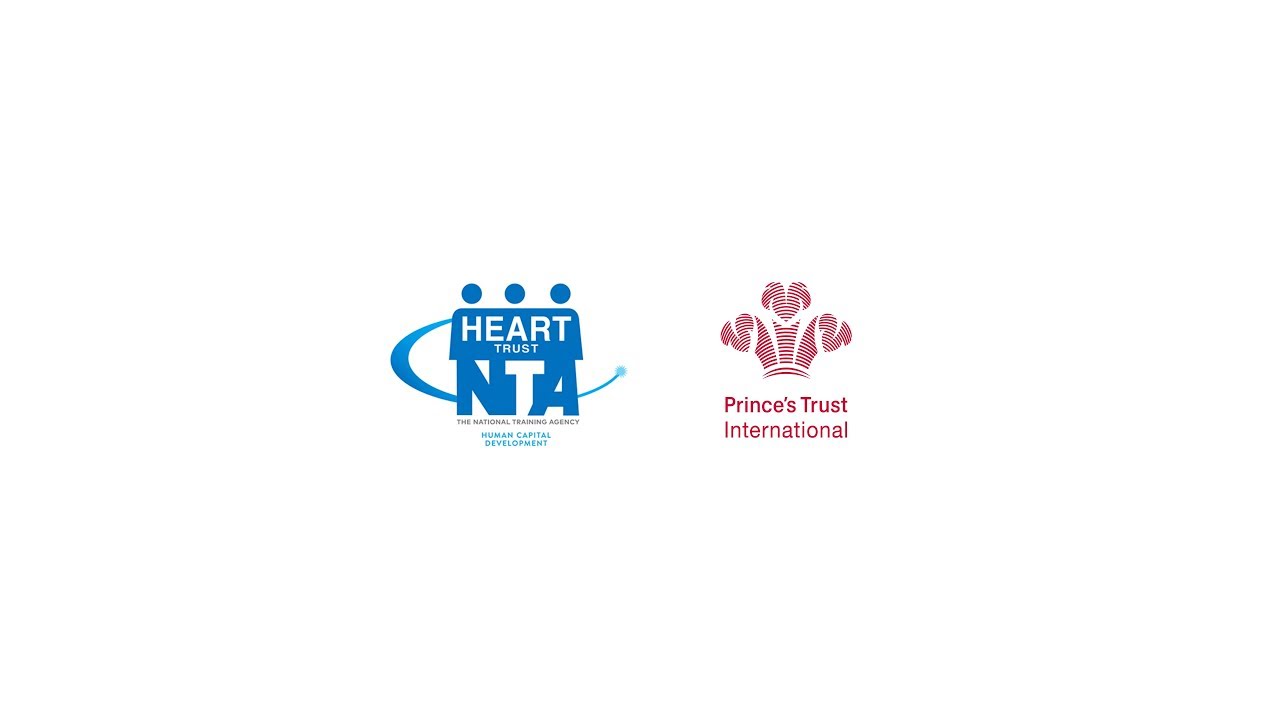 Get Hired, Jamaica: Prince's Trust International & The Heart Trust ...