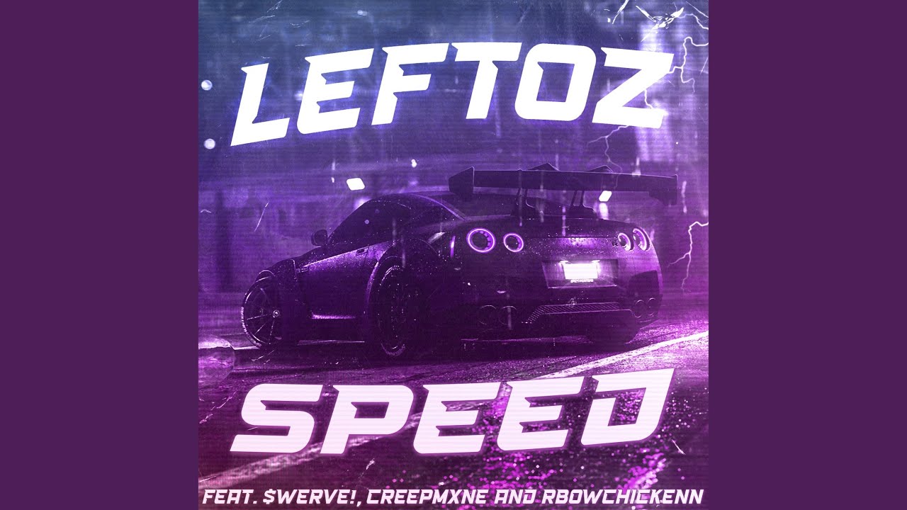 LUDICROUS SPEED - YouTube