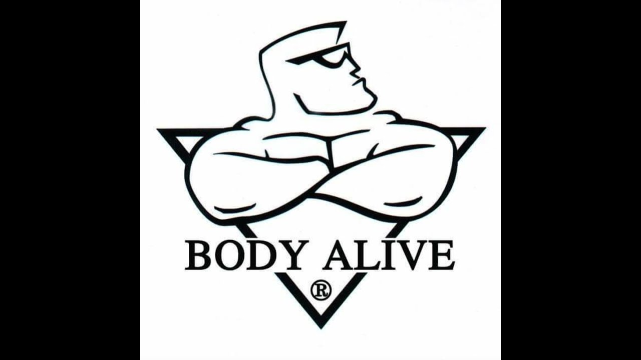 Body Alive - YouTube