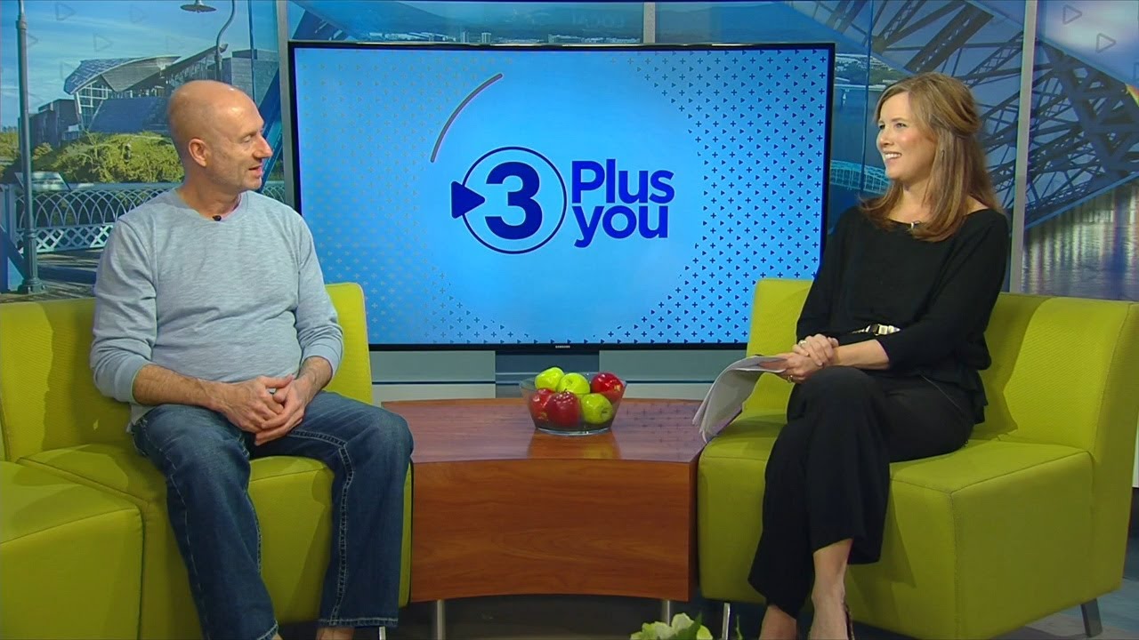 3 Plus Your Community- Sweetheart Market - YouTube