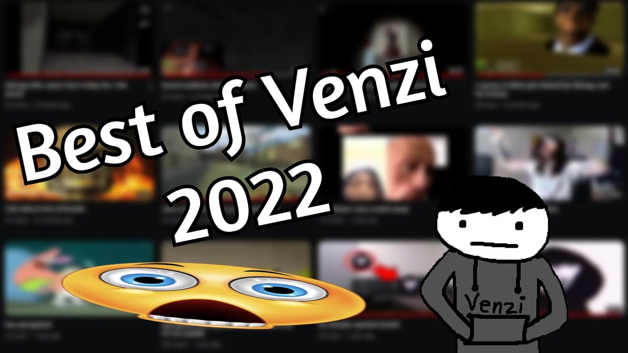 Best of Venzi 2022 (Garry's Mod) - YouTube