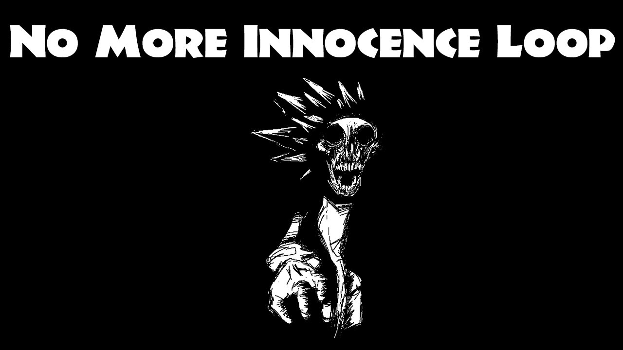 Friday Night Funkin' [No More Innocence] Loop - YouTube