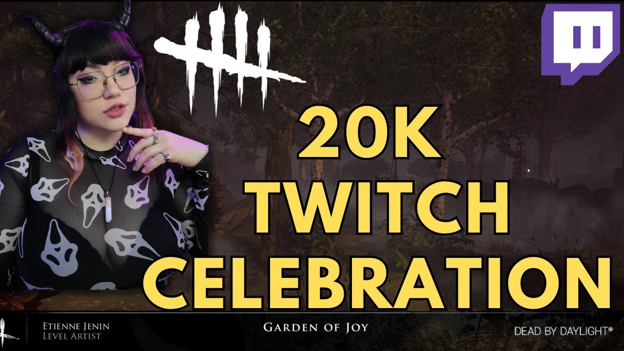 20K Follower Celebration and GIVEAWAYS!! | PixelxKitten Twitch Livestream - YouTube